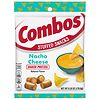 Combos Stuffed Snacks Nacho Cheese Baked Pretzel Snacks | Walgreens