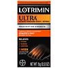 Lotrimin Ultra Treatment Cream | Walgreens