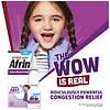 Afrin Stuffy Kids Nasal Spray | Walgreens
