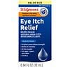 Walgreens 12 Hour Allergy Eye Itch Relief | Walgreens