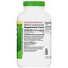 Walgreens Calcium 600 mg + Vitamin D3 20 mcg (800 IU) Tablets (500 days ...