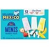 Helados Mexico Ice Cream Minis Variety Pack | Walgreens