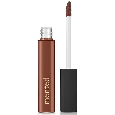 Mented Lip Gloss, Send Nudes | Walgreens