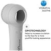 SKN CryoAdvanced CyroTherapy Facial Brush | Walgreens