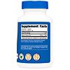 Nutricost Vitamin B2 (Riboflavin) 100 mg | Walgreens