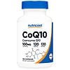 Nutricost CoQ10 100 mg | Walgreens
