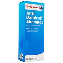 Walgreens Anti-Dandruff Shampoo | Walgreens