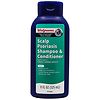 Walgreens Scalp Psoriasis Shampoo & Conditioner | Walgreens
