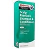 Walgreens Scalp Psoriasis Shampoo & Conditioner | Walgreens