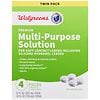 Walgreens Premium Multi-Purpose Solution | Walgreens