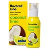 Hello Cake Flavored Lube Coconut Lime | Walgreens