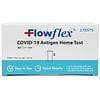 Flowflex FlowFlex Covid 19 Antigen Home test | Walgreens