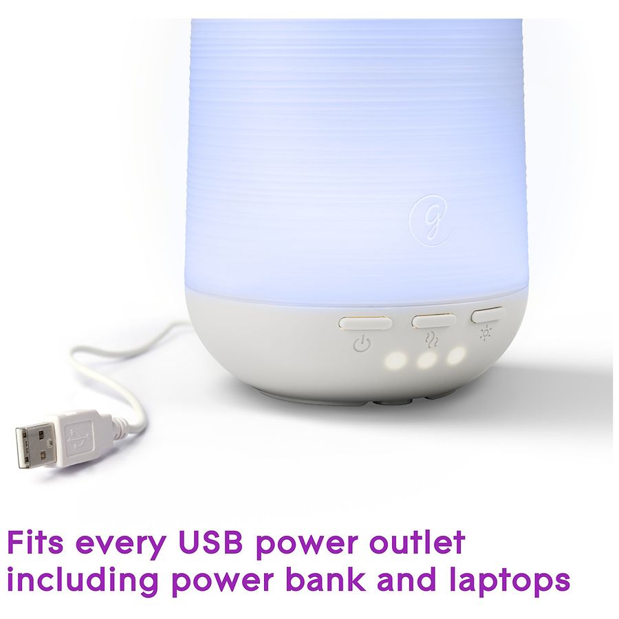 Essential Oil Diffuser Best Deals and Price History at JoinHoney.com ...