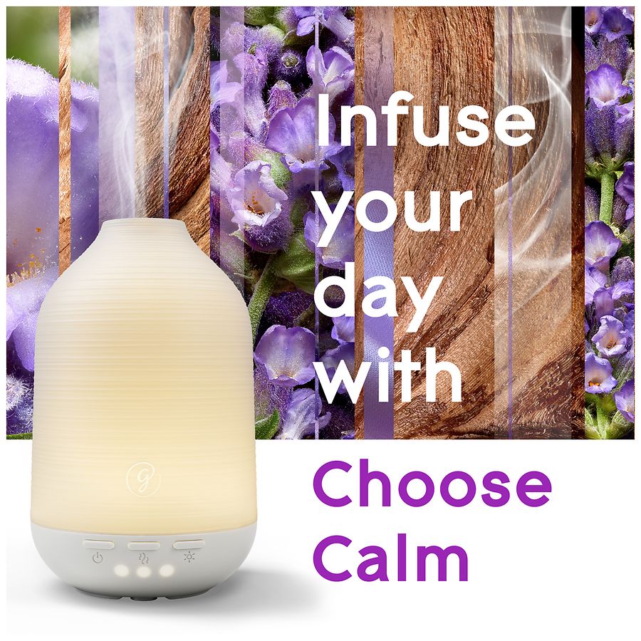 Essential Oil Diffuser Best Deals and Price History at JoinHoney.com ...