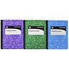 Wexford Wide Ruled Composition Book Assorted | Walgreens