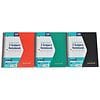 Wexford College Ruled 3 Subject Notebook Assorted | Walgreens