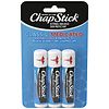 ChapStick Lip Balm Classic Medicated Tubes | Walgreens