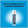 ChapStick Lip Balm Classic Medicated Tubes | Walgreens