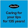 ChapStick Lip Balm Classic Medicated Tubes | Walgreens