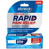 Abreva Cold Sore Rapid Pain Relief | Walgreens