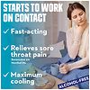 Mucinex InstaSoothe Sore Throat Spray | Walgreens