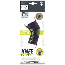 Neo G Active Knee Support | Walgreens