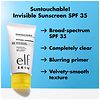 e.l.f. Skin Suntouchable Invisible Sunscreen SPF 35 | Walgreens