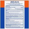 Zicam Cold Flu Symptom Relief Peppermint | Walgreens