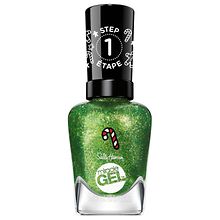 Sally Hansen Gingerbread Kisses Holiday Wishes Collection, For Goodness ...