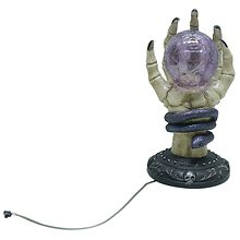 Walgreens Light Up Crystal Ball | Walgreens