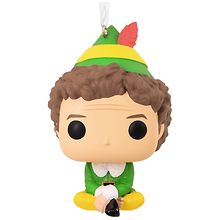 Hallmark Buddy the Elf Funko POP! Christmas Ornament | Walgreens