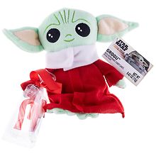 Star Wars Grogu with Candy Canes | Walgreens