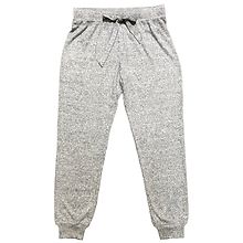 West Loop Women's Fashion Joggers Large/Extra Large Grey | Walgreens