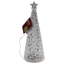 Festive Voice Light Up Tree | Walgreens