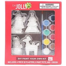 Festive Voice DIY Paint Your Own Kit | Walgreens