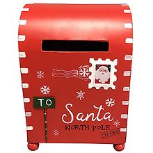 Festive Voice Letters to Santa | Walgreens