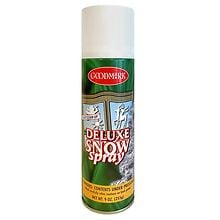 Goodmark Deluxe Snow Spray | Walgreens