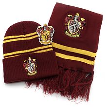 Harry Potter Cold Weather Bundle | Walgreens