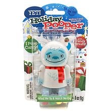 Treat Street Yeti Candy Dispenser 42, 42, 42 42 | Walgreens