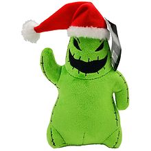 NBC Mini Plush Oogie Green | Walgreens