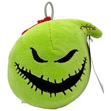 NBC Plush Bag Clip Oogie | Walgreens