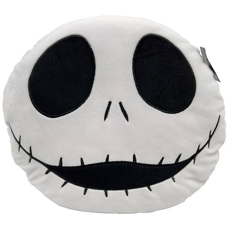 Jack Skellington Head