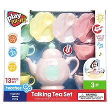 Playright Talking Tea Set | Walgreens