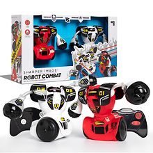 Sharper Image Robot Combat | Walgreens