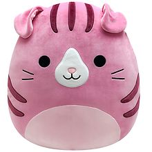 Squishmallows Pink Cat 8 inch | Walgreens
