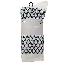 West Loop Butter Socks | Walgreens