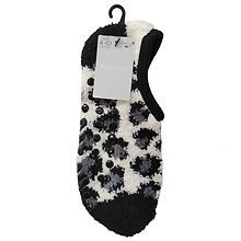 West Loop Women's Casual Socks Anti-Skid Bottom 4-10 | Walgreens