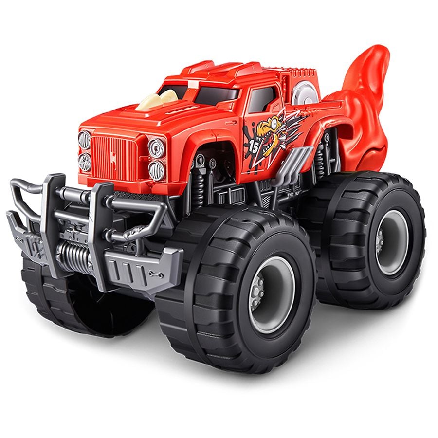 Zuru Monster Truck Surprise | Walgreens