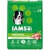 Iams Proactive Health Adult Minichunks Small Kibble Dry Dog Food ...