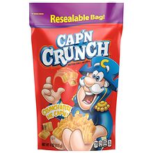 Cap'n Crunch Cereal Original | Walgreens